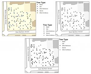 4. Design and Symbolization – Mapping, Society, and Technology