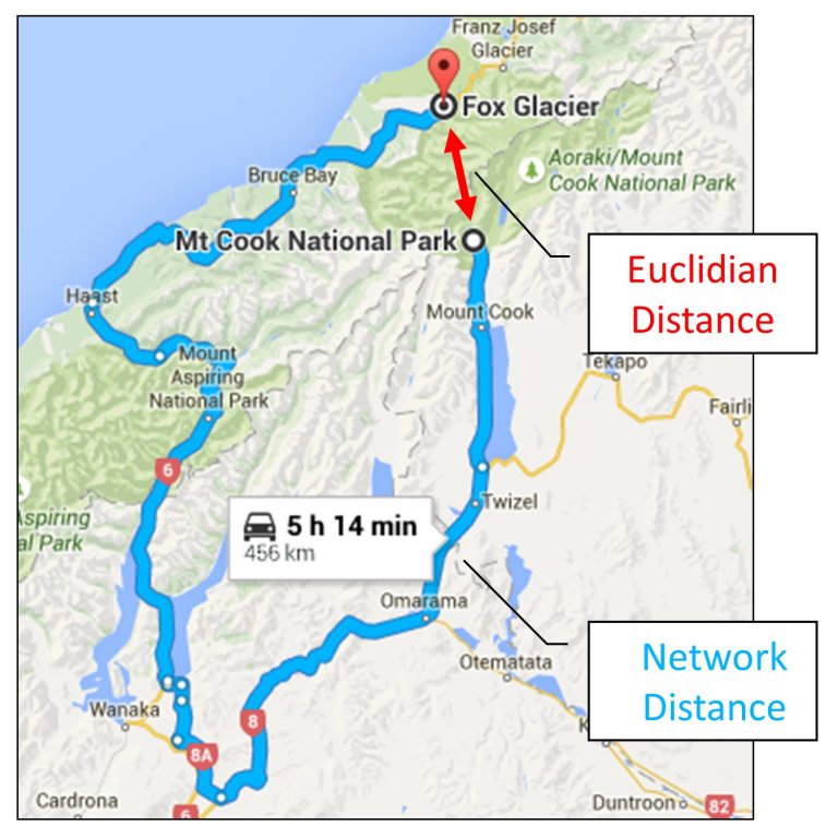 6. Analysis – Mapping, Society, and Technology