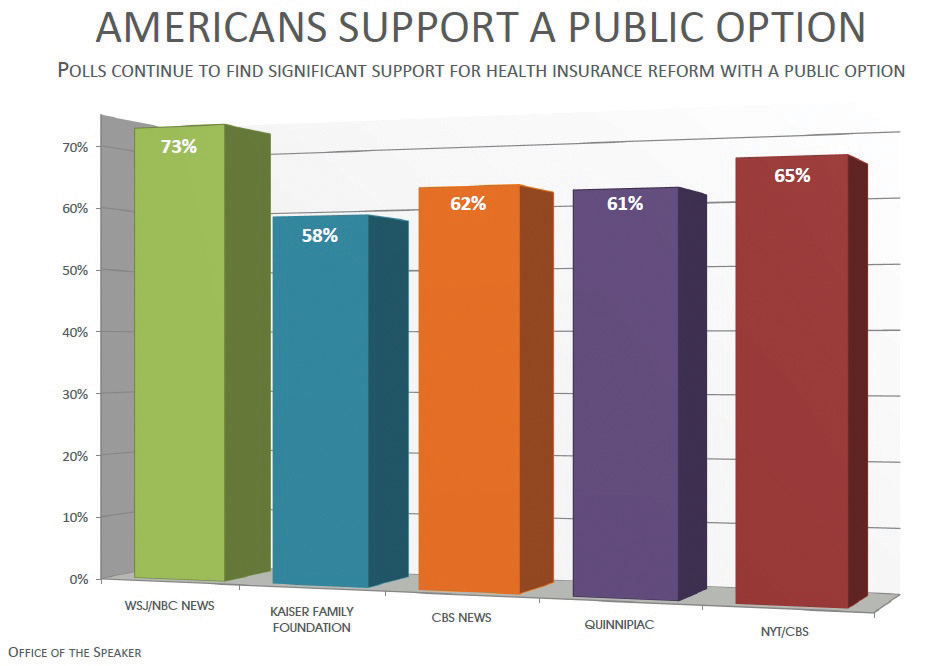 Public Opinion Polls