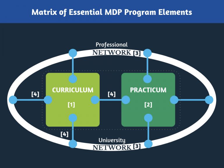 The Masters of Development Practice (MDP): Reflections on an Adaptive ...