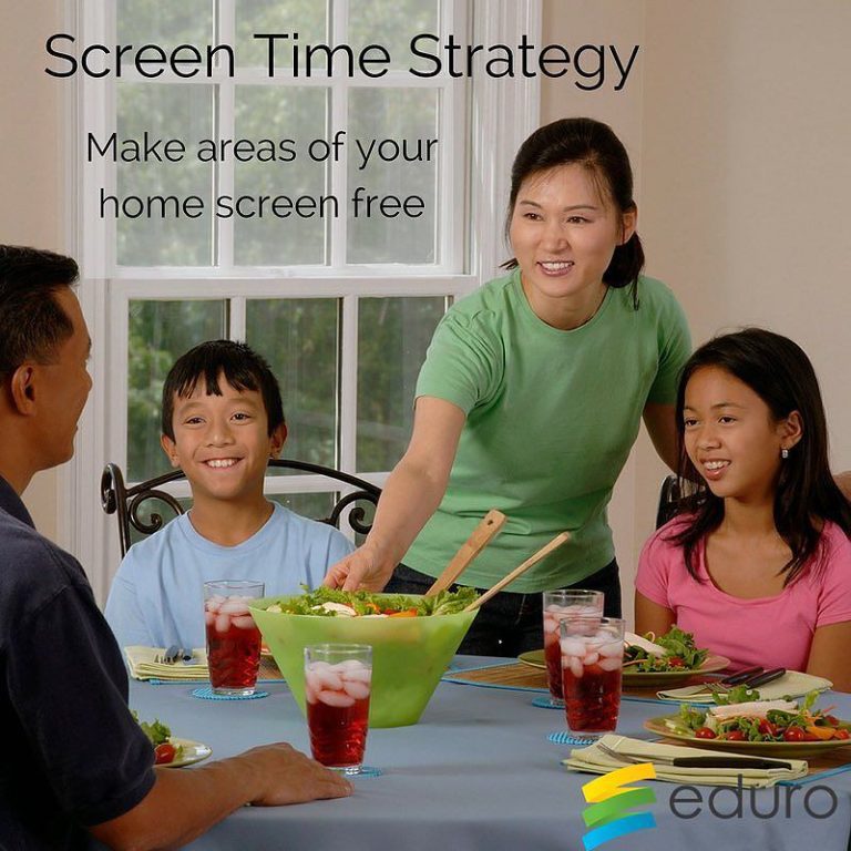 8.1 Technology Use for Family Communication and Connectivity – Critical ...