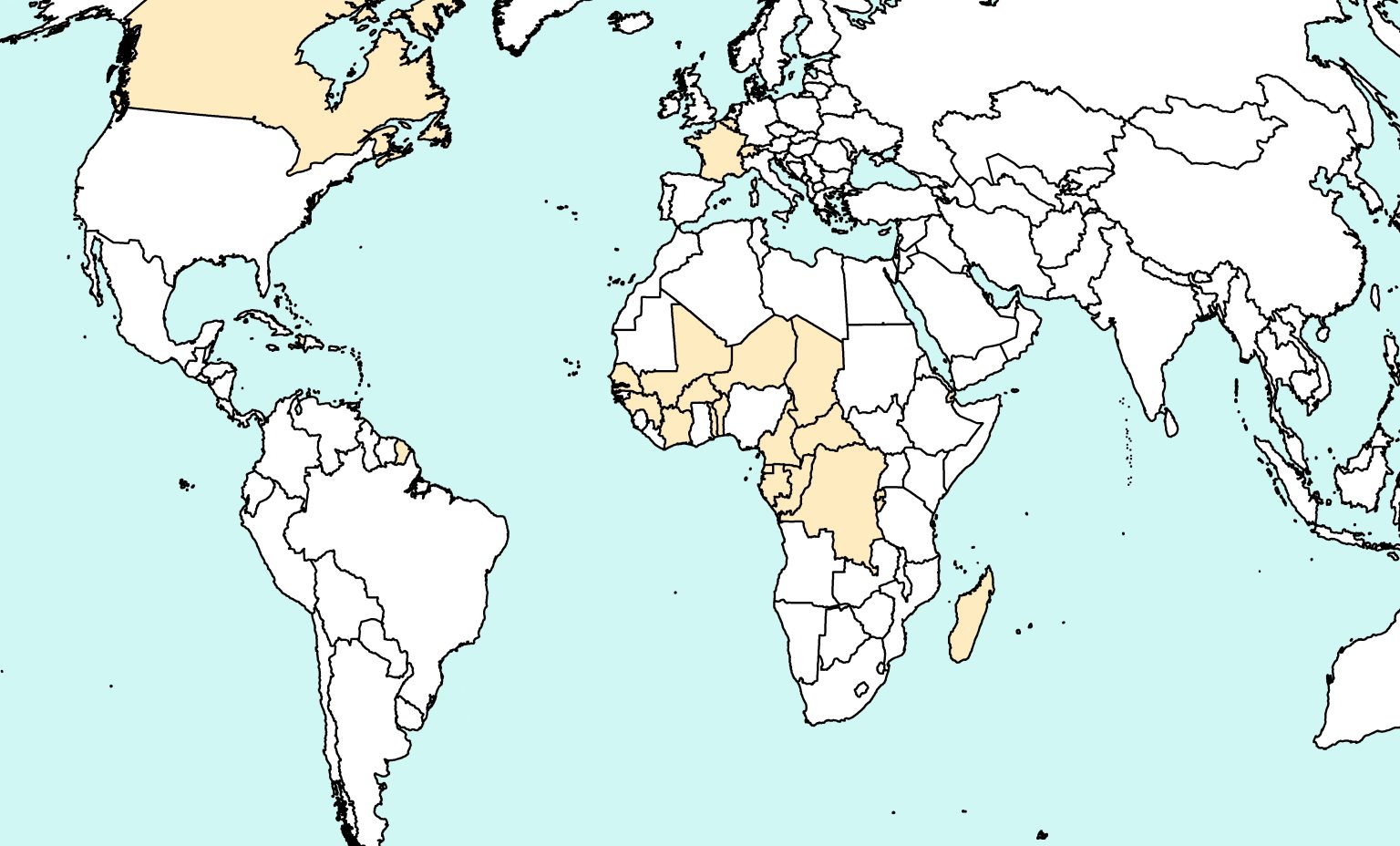 Francophone and French Studies – Handbook for European Studies Librarians