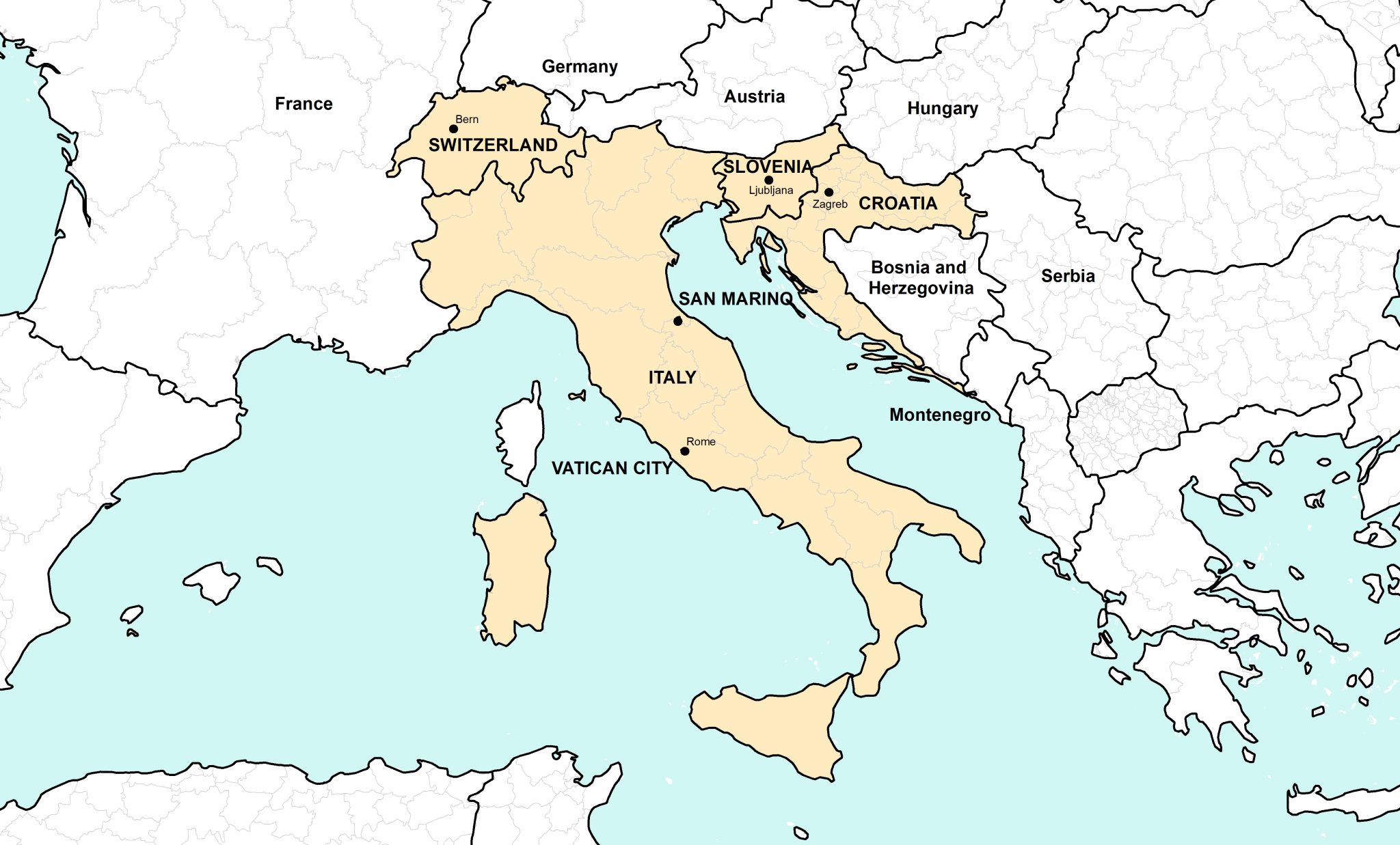 Italian Studies – Handbook for European Studies Librarians